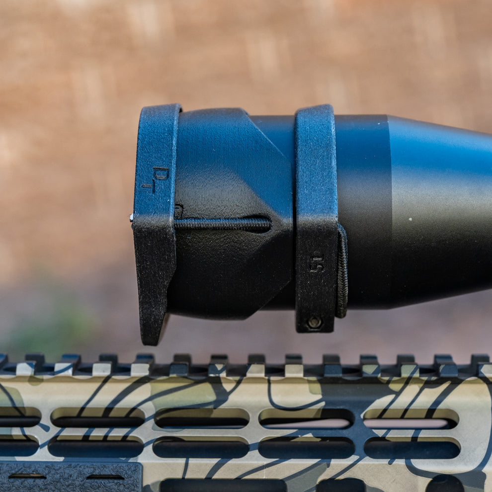 Scope Cap Set - Vortex Strike Eagle 3-18x44mm – DT Wrks